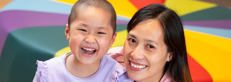 Our Purpose, Vision & Mission - RMHC