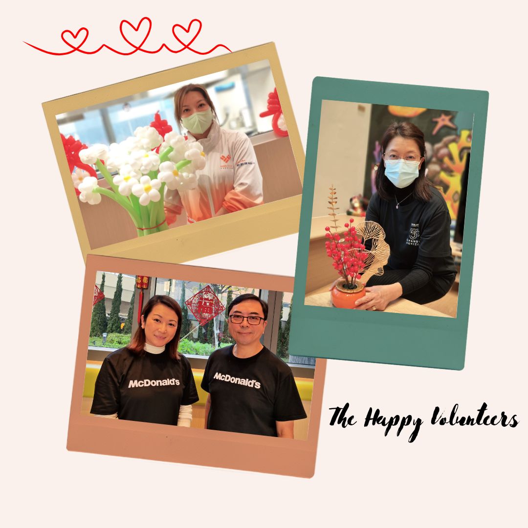 Sustainable Impact: Building a stronger community - RMHC